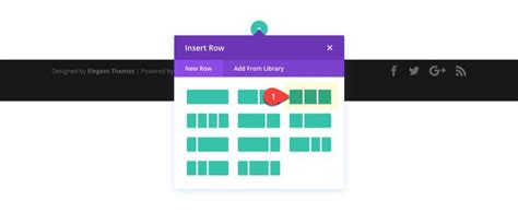 Cómo diseñar un diseño de cuadrícula geométrica en Divi Shopihunter