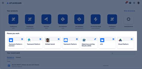 Introducing Machine Learning Powered “smarts” Work Life By Atlassian