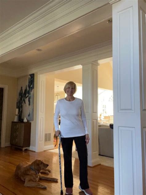 Im An Official Member Of The Bionic Club Kim E Wilson