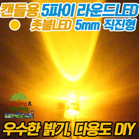 Mm Led