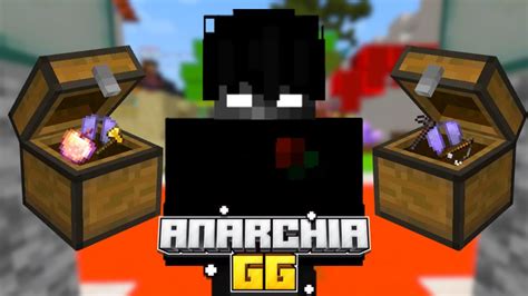 Totalna Dominacja Na Anarchiagg Losowanie Youtube