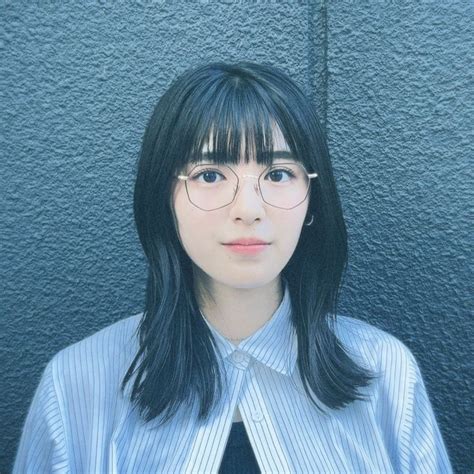 Pingl Par Yosuke Okamoto Sur Yuzuki Hirakawa