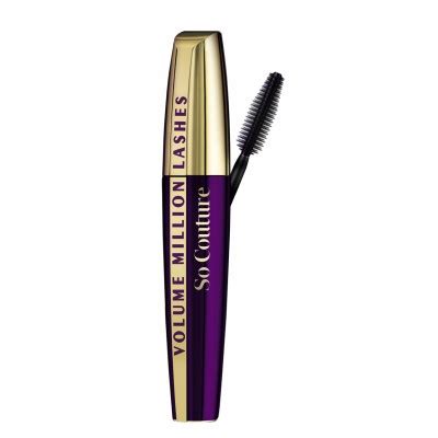 L'Oreal Volume Million Lashes Extra Black 9.2 ml - £5.99