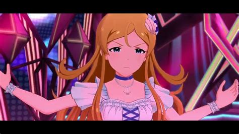 【ミリシタ】shooting Stars Team 2nd Youtube