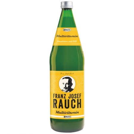 Rauch Multivitamin MW 1l ADEG Benjamin Lebensmittel Getränke zu