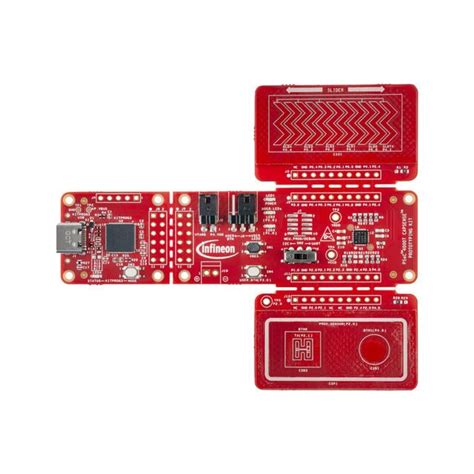 PSOC T Advancements In Sensing Technology And Power Efficiency Electronics Lab Com