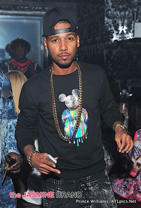 Spotted Stalked Scene Juelz Santana Camron Jim Jones Shekinah
