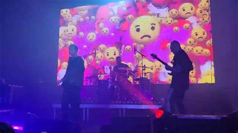 Tritia Грустно Live In Moscow 18 02 2022 Youtube