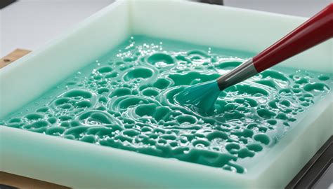 The Difference Between Polyurethane Polyester And Epoxy Casting Resin — Environmolds