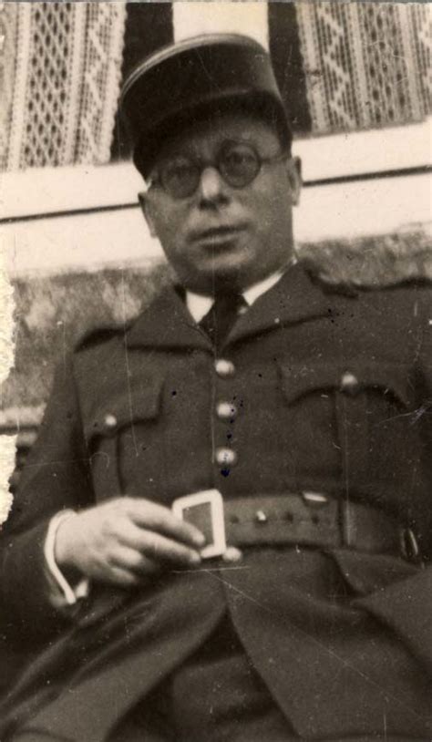 Rebecca Stepanski Convoi 77