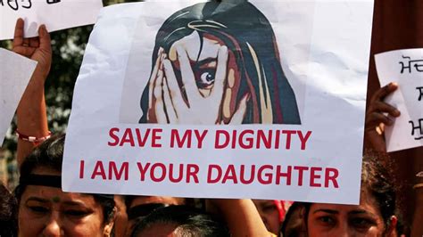 India Will Join 8 Countries Having Sex Offenders Database Information