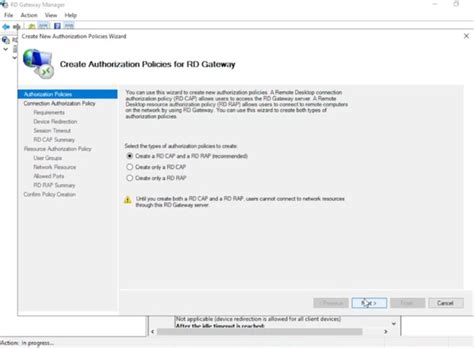 What Is Rdp Gateway Setup Rd Gateway On Windows Server