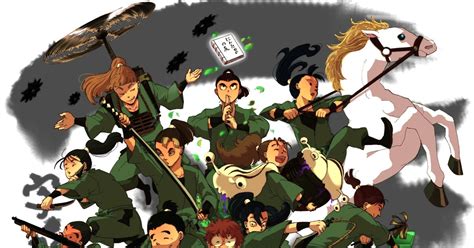 灰たま 成長した？ Ki ･谷･ のマンガ 一年は組 成長は組 なめくじさんも成長w Pixiv