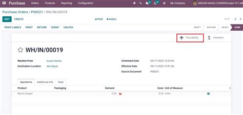 How To Configure Expiration Dates In Odoo Mageplaza