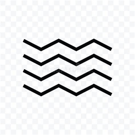 set abstract dynamic lines curve waves colors design element vector