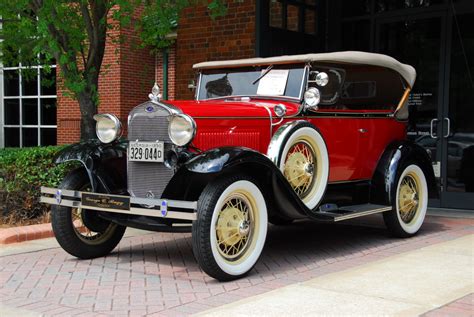How To Transport An Antique Car Antique Cars Blog
