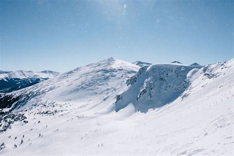 These Are The Best Ski Towns In The U S To Visit In