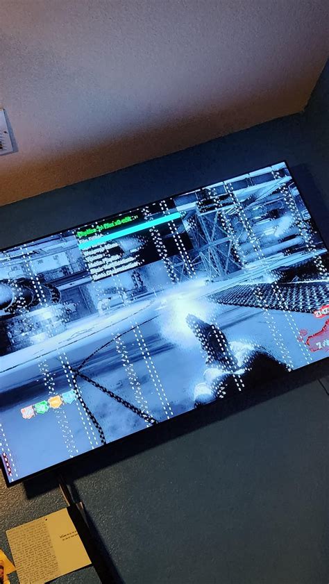 Is This Because Of A Bad Gpu R 360hacks