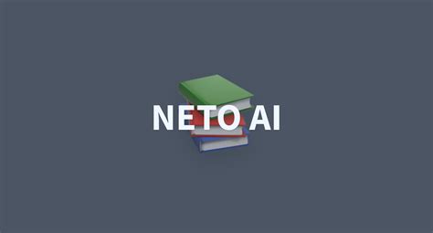 Applesam4netoai At Main