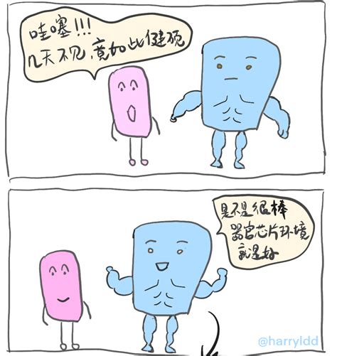 漫画科学｜器官芯片的魅力 哔哩哔哩