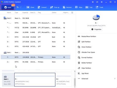 How To Extend Partition After Cloning A Smaller Disk To A Larger One
