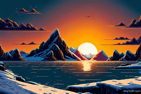 16 Bit Wallpapers 4k Hd 16 Bit Backgrounds On Wallpaperbat