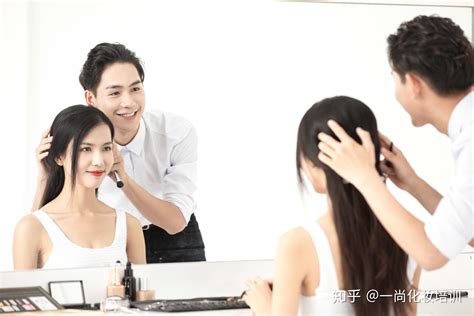 合肥化妆造型培训 知乎