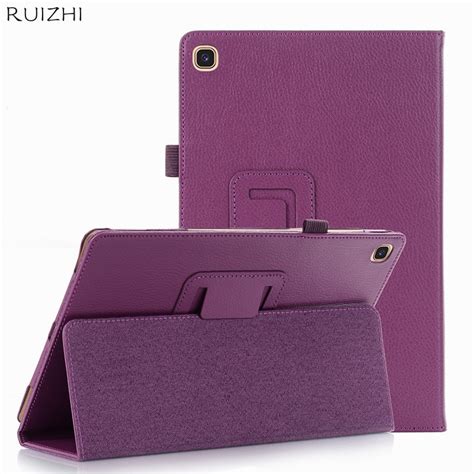 Capa De Celular De Couro Pu Com Suporte Para Tablet Huawei Matepad T8 8