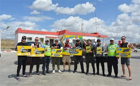 “Яараад яахав дээ” аянд “the Hu” хамтлаг нэгдлээ Newswall