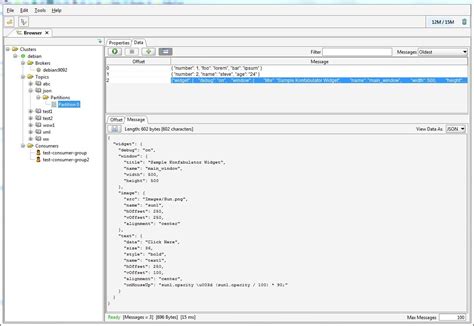 top 12 free kafka gui tools 2025 · automq automq wiki · github