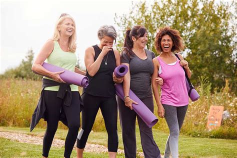 Healthy Habits For Women