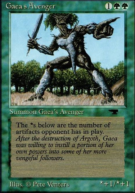 Tribal Treefolk Edh Commander Edh Mtg Deck