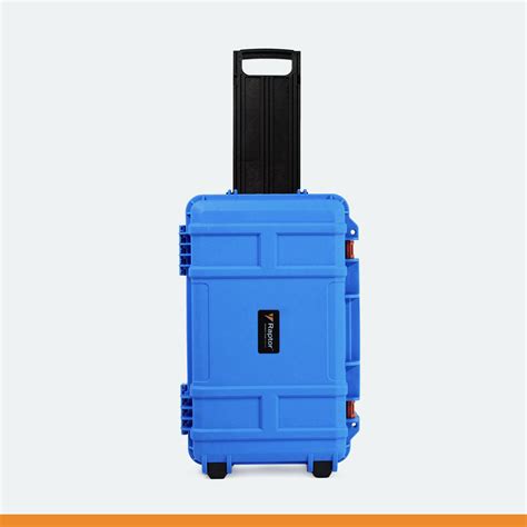 All Hard Cases Raptor