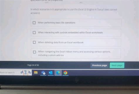 In Which Scenarios Is It Appropriate To Use StudyX