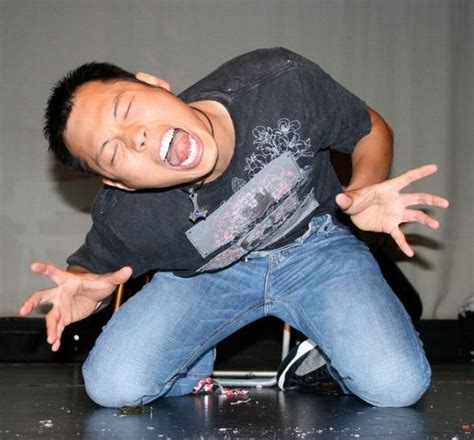 The Air Sex Championships Pics