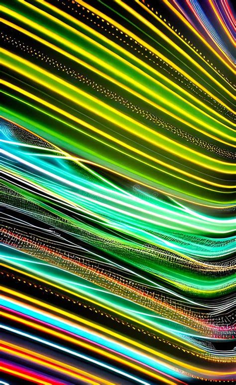 Abstract Digital Technology Background For Design And Advertising Background For Smartphones