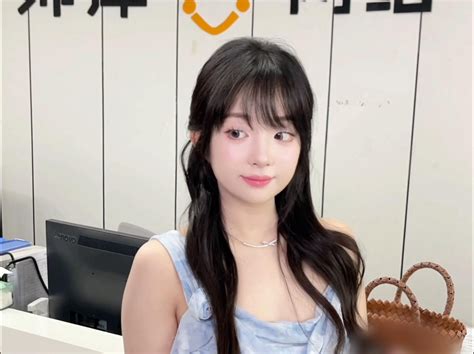 门一直被堵还有什么体面的方式可以离开公司吗 静静香 静静香 哔哩哔哩视频