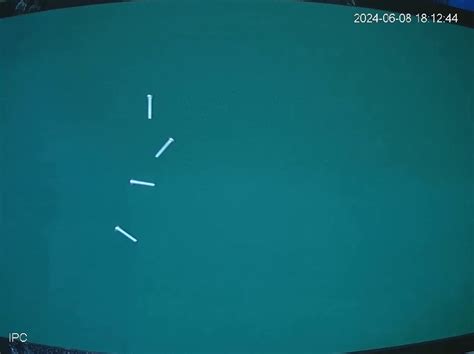 Conveyor Objects Object Detection Model By Objects On A Conveyor