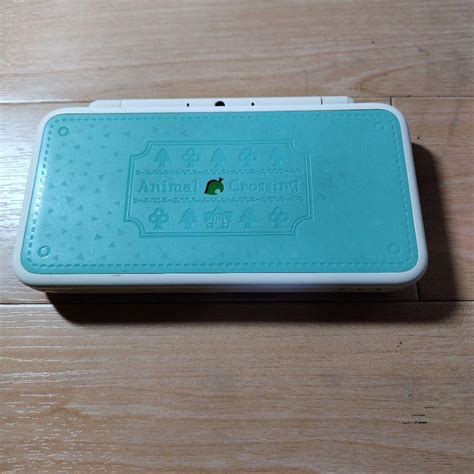 ニンテンドー2ds 限定版 どうぶつの森 Nintendo Switch