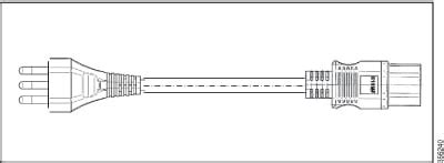 Cisco Catalyst 9600 Series Switches Hardware Installation Guide ...