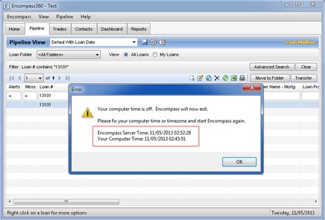 EncompDEV Products Time Check Plugin EncompDEV Products Time Check Plugin