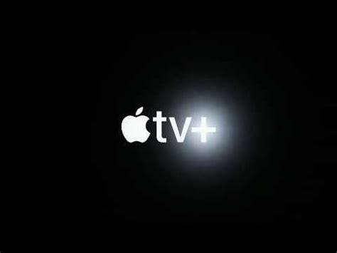 1 Apple Tv Plus Logo HD YouTube Apple Tv Tv Videos Tv