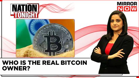 Internets Biggest Mystery Who Is Real Bitcoin Owner Uk Court Begins