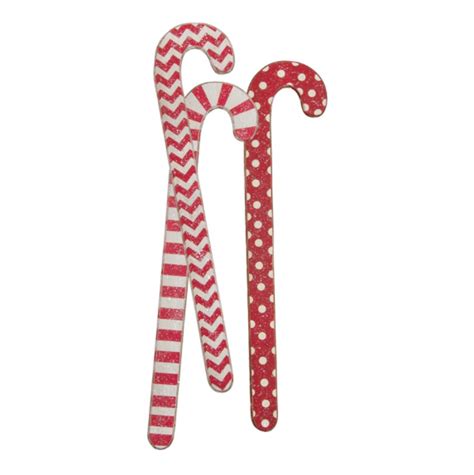Jumbo Candy Canes Plants Plus