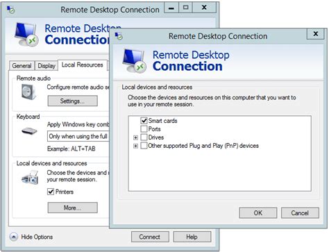 Smart Card Authentication Configuration Parallels Blog