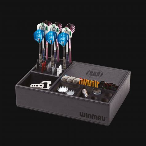 Winmau Darts Hub Mack Darts