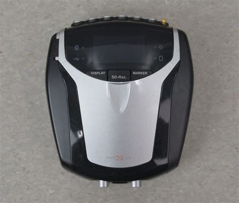 Mindmedia Nexus 10 Mkii Mark 2 Neurofeedback Biofeedback Eeg System