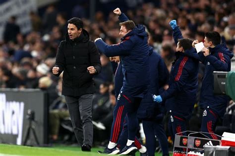 Mikel Artetas Fresh Arsenal January Transfer Priority List After £88m