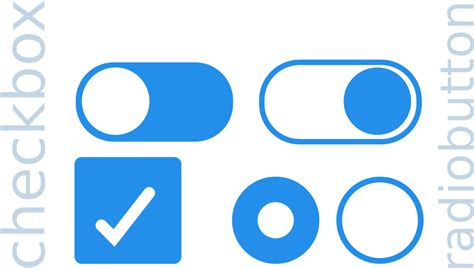 С radiobutton WPF CheckBox и RadioButton pcvector ru