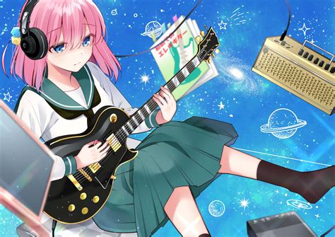 【作品スレ】ぼっち・ざ・ろっく！ Vol2